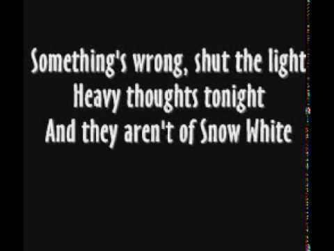 Μetallica Enter Sandman Lyrics