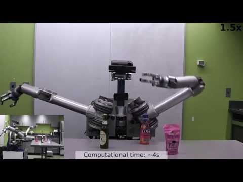 Batch Informed Trees (BIT*): Sampling-based optimal planning via the heuristically guided search ...