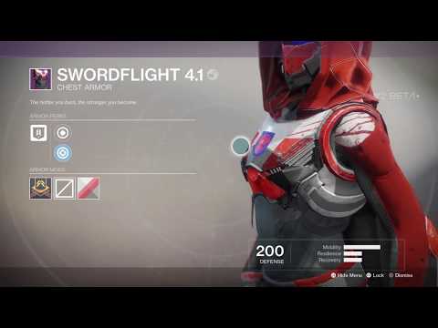 Destiny 2 beta guide: All Exotics, weapons and armour, and how to get ...