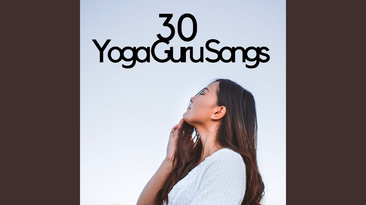 Yoga Guru Song