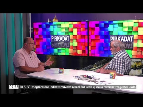 Videók | Heti tv