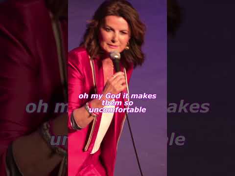Irish People Are Too Embarrassed To Have a Cleaners #comedy #funny #standupcomedian #jokes