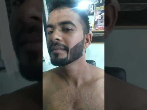 Ak Hair salon βοΈ βοΈβοΈ 19(8) 2020