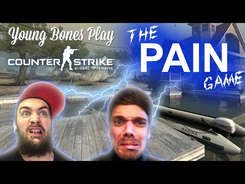 Steam Community :: Video :: Young Bones Play: The Pain Game CSGO ...