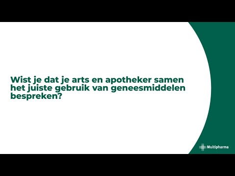 Samenwerking met andere zorgverleners