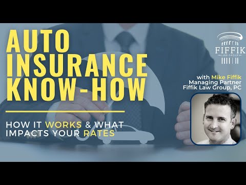 Smart Shopping Tips | Full Auto Insurance Webinar