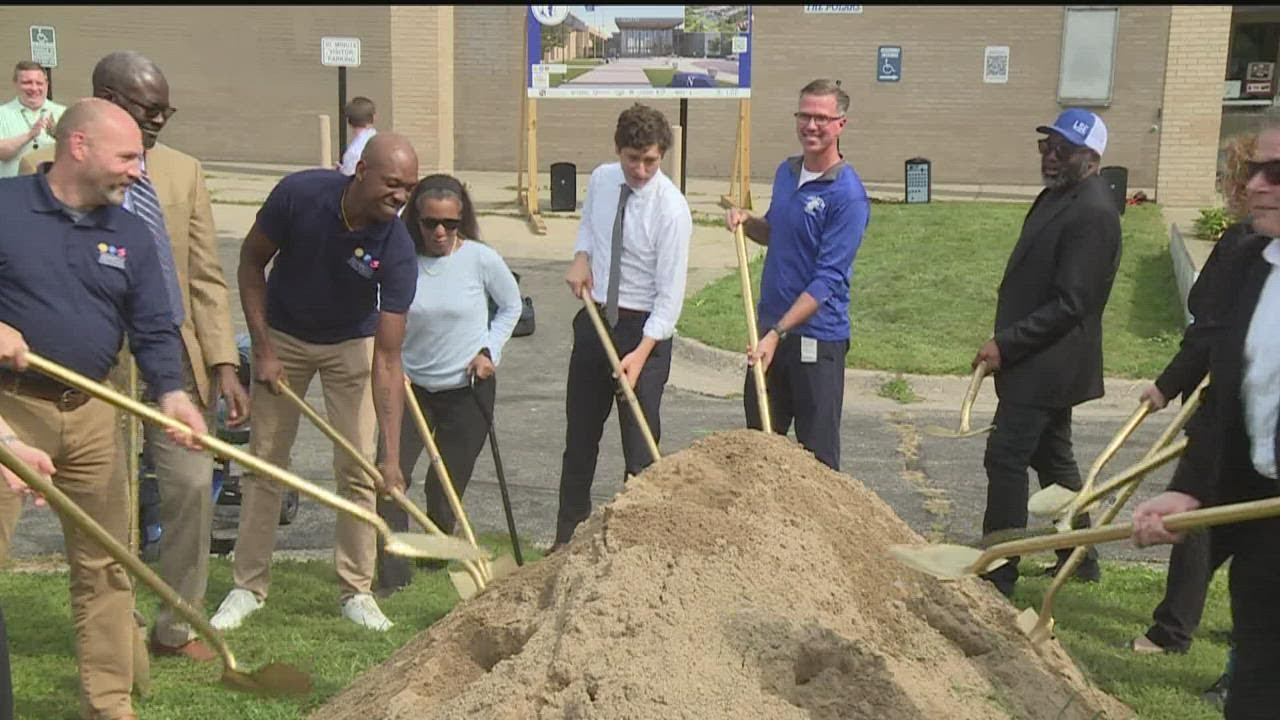 North High School to open new Career and Technical Education Center