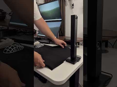 CZUR Lens Pro Document & File Scanner