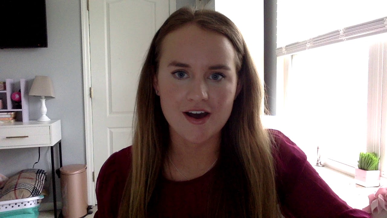 Olivia Rust Final Reflection (Virtual Premier College Internship Program 2020)