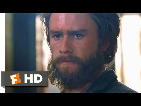 Ned Kelly (2003) - Ned's Letter Scene (5/10) | Movieclips