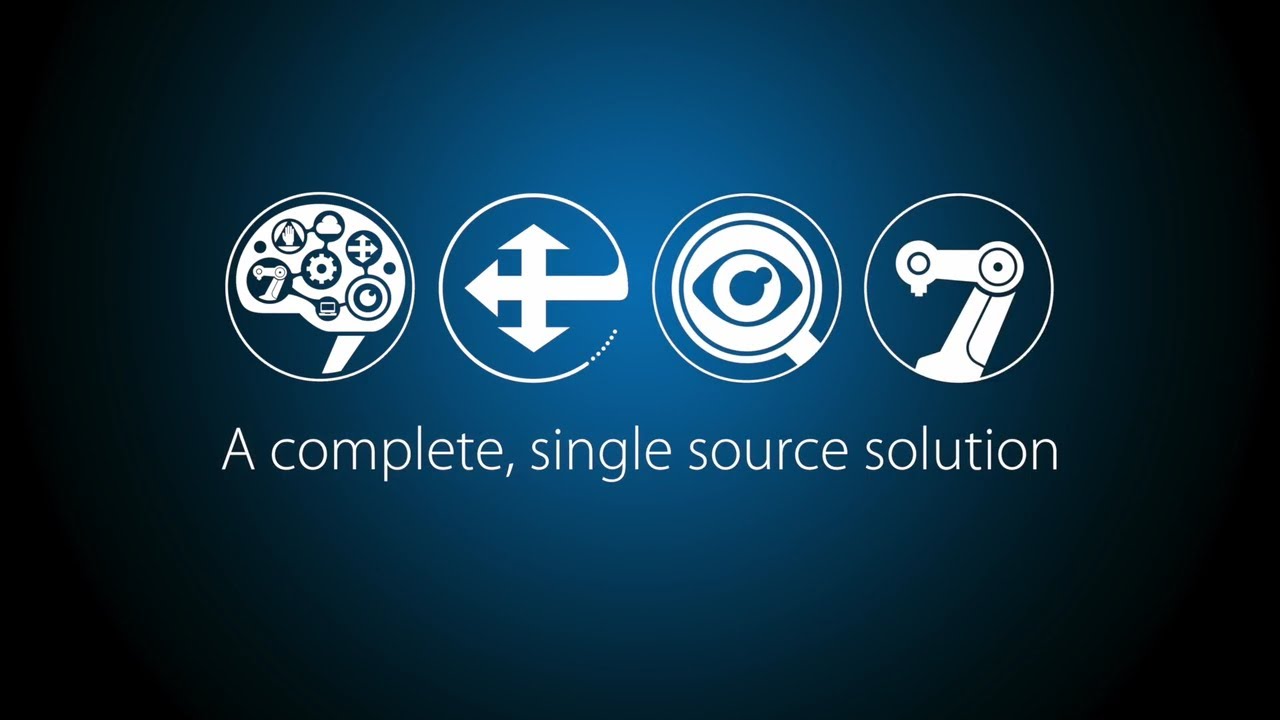 Omron PackXpert - Complete Packaging Solution