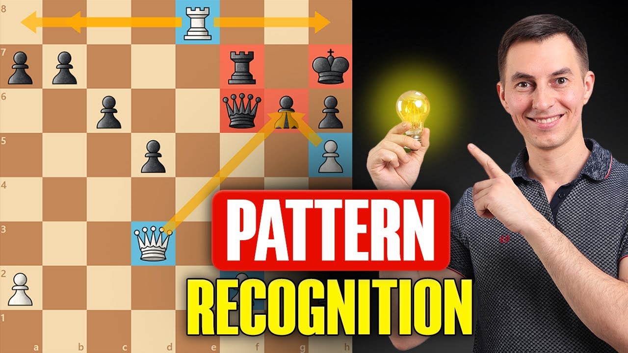 How I Find Chess Tactics Easily [GM Secrets Revealed]