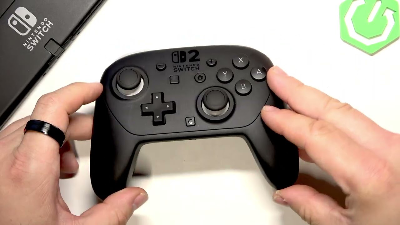 NINTENDO Switch 2 Pro Controller: Does It Have an Audio Jack?