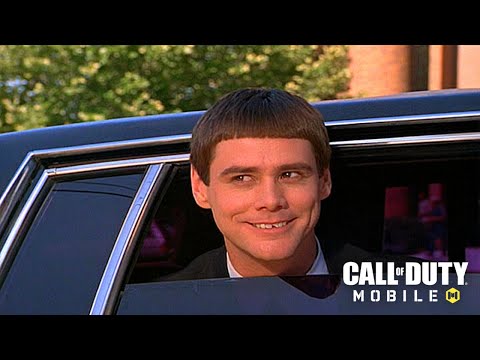 Learn Full Form of COD Mobile with Jim Carrey !