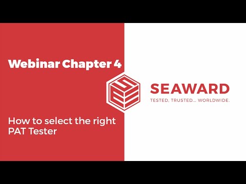 Choosing the Right PAT Solution Webinar