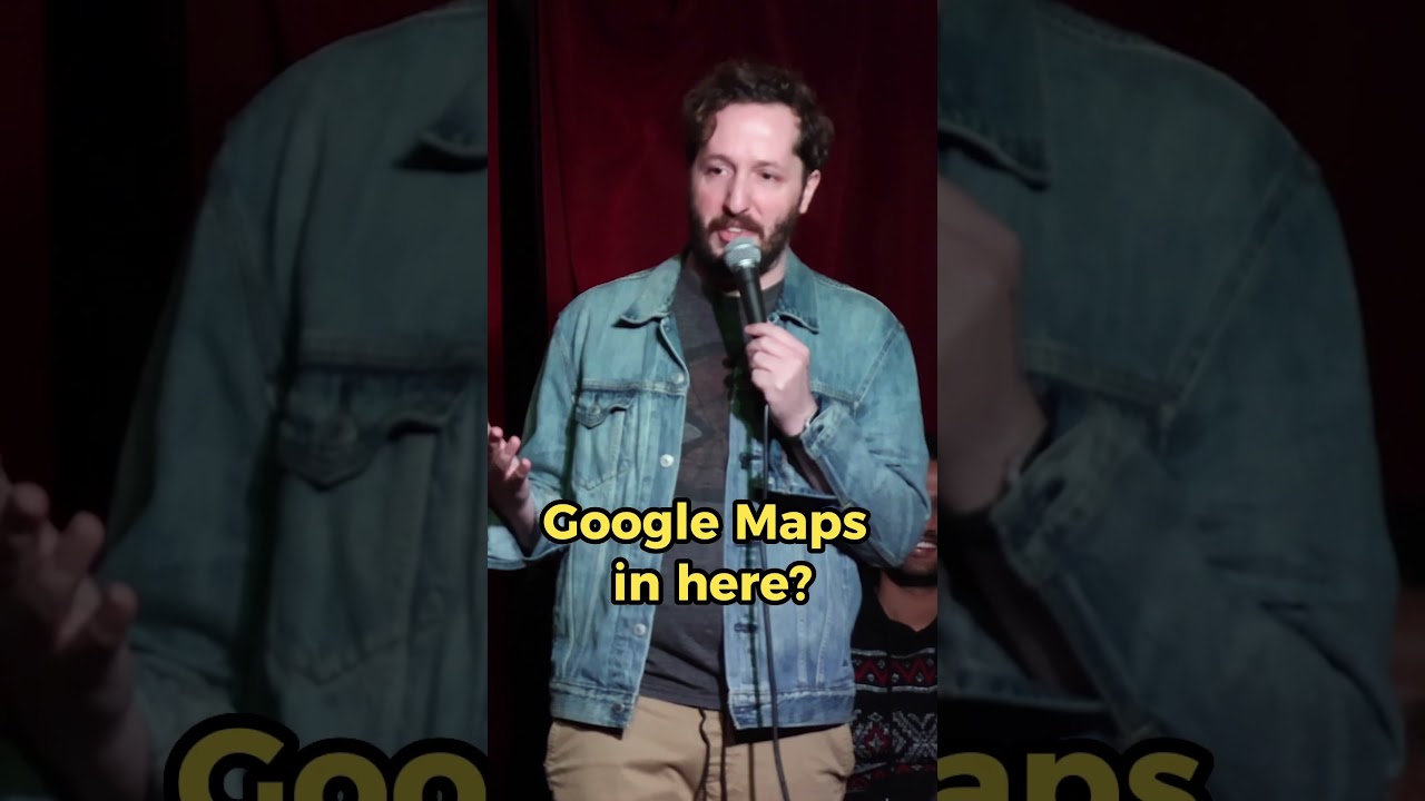 I found the last cartographer ever! Wait until the end for the big twist! #maps #mapmaker #shorts