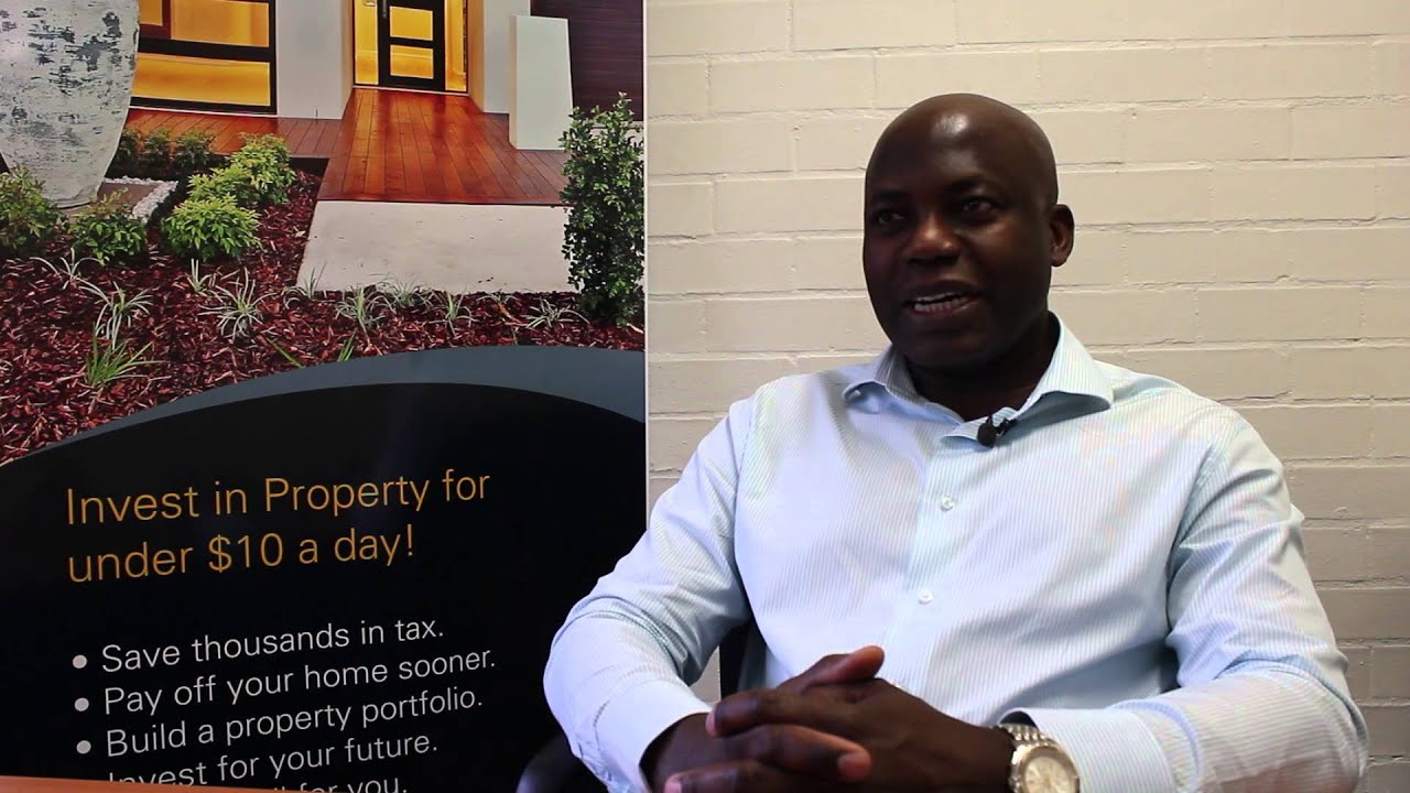 Daniel Goodwin - Prowealth Estate Agents - realcommercial.com.au