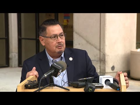 Arizona Democrats react to release of draft election audit report