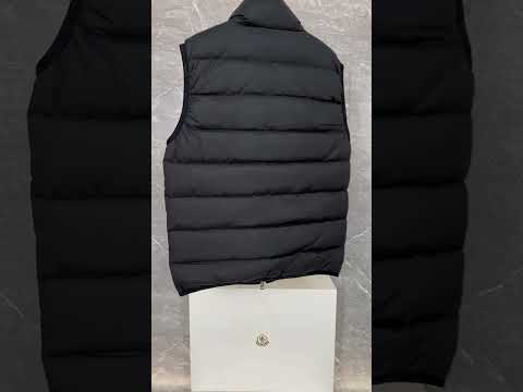 Mon**cler Contrin Vest