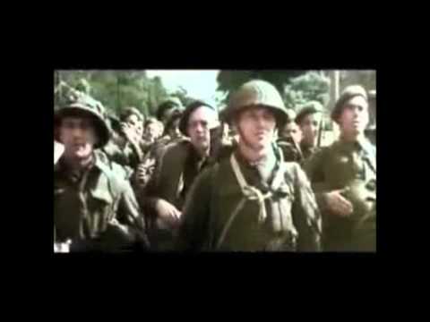 What does ANZAC Day mean to you?