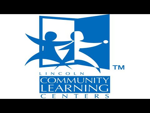 Community Learning Centers (Shape of the City)
