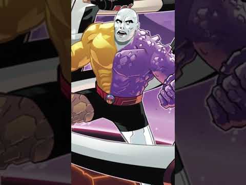 ¿Cuáles son los ORIGENES de SUPERHEROES mas extraños de DC COMICS?