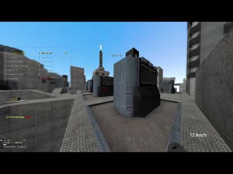 Steam Community :: Video :: The real GMod Parkour