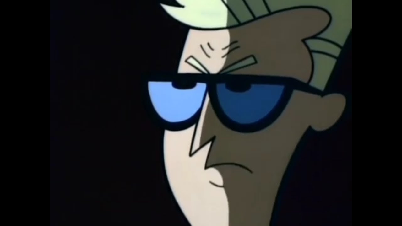 Dexter's Laboratory - Did You Say 