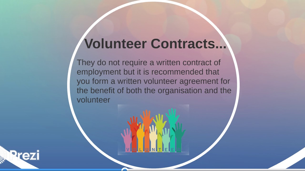 HR  Permanent Contracts ppt