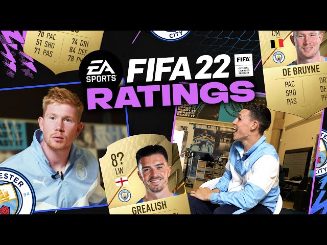 5 best Premier League clubs in FIFA 22