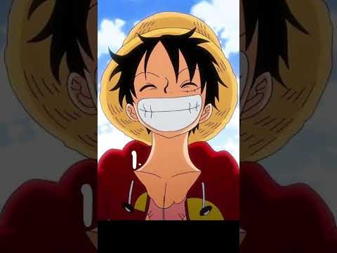 Hotest Male Characters In One Piece#anime #shorts #viral