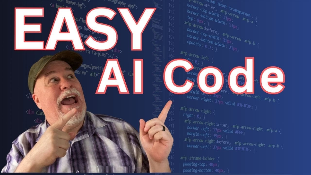 AI Code Snippets For Websites (No Code!)