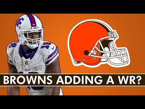 Amari Cooper RETURNING To Cleveland? Browns Rumors