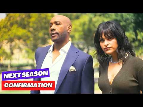 Watson Season 2 Confirmation & Everything We Know
