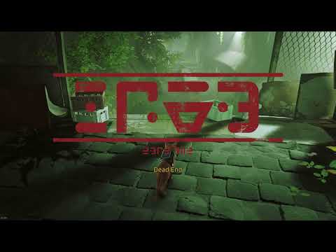 Steam Community :: Video :: Stray - Dead End