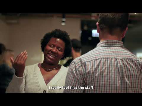 University of Chicago Harris Evening Masters Program (EMP)