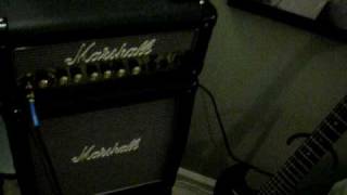 Marshall Zakk Wylde MG15MSZW Microstack - What To Know & Where To Buy | Equipboard