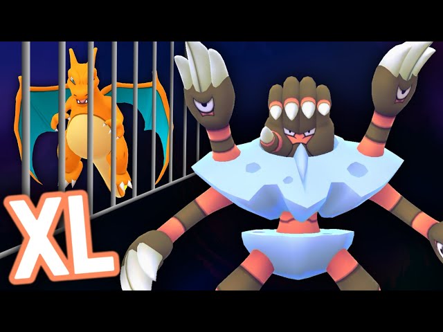 What is the best moveset for Barbaracle in Pokemon GO?