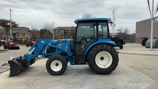Used Ag Equipment in Fort Worth, TX | Fort Worth Tractor and Turf