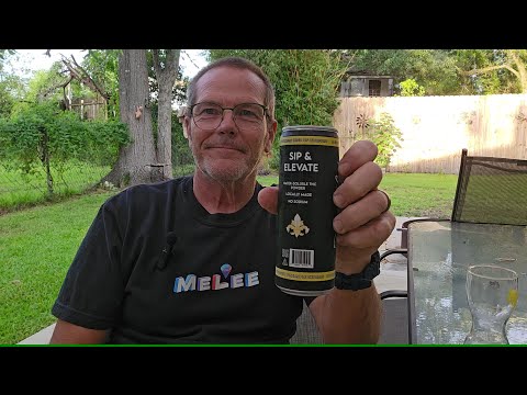 Fleur de Leaf THC Seltzer review, and Alabama's new THC law.