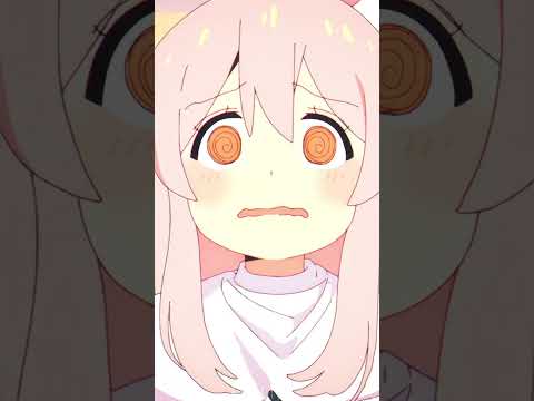 Mahiro Oyama so kawaii | Oniichan wa Oshimai!