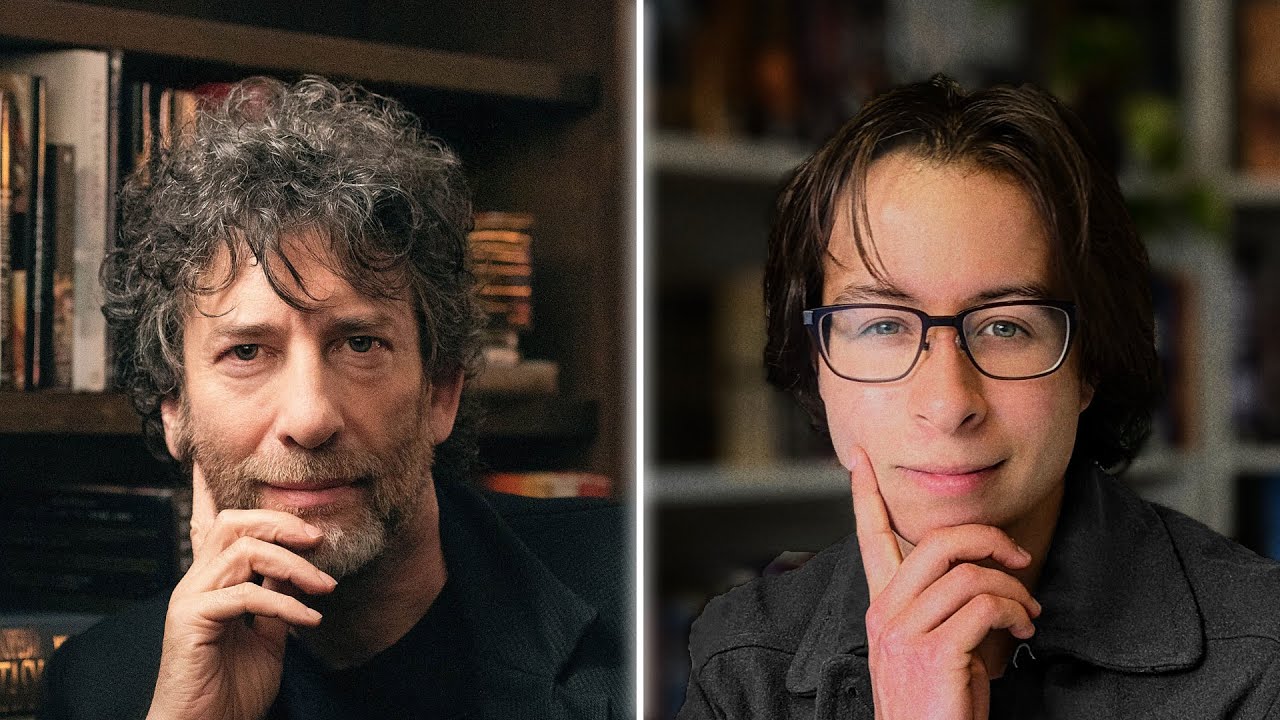 Exploring Neil Gaiman's Writing Routine: A 7-Day Challenge | Galaxy.ai