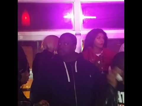 Lil kim rochester ny 11/25/14