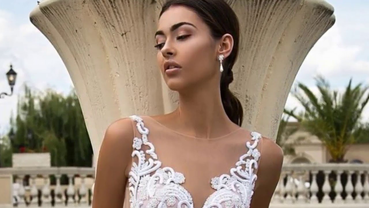 Tina Valerdi Wedding Dresses Prices | Call - 847-983-8616 | DantelaBridalCouture.com