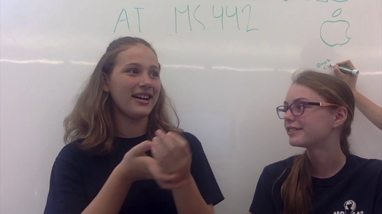 MS 442: What are Intensives?