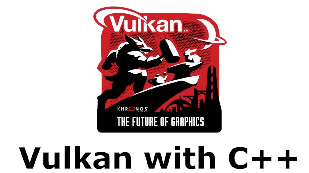 Vulkan Tutorial 12: Framebuffers and Drawing commands (deprecated)