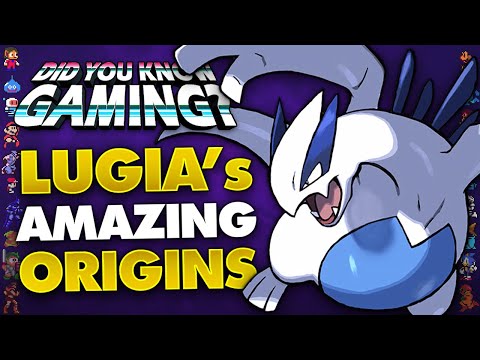 Lugia's Creation: A Story of Drugs, Alcohol, and Obsession. Ft. maxmoefoe