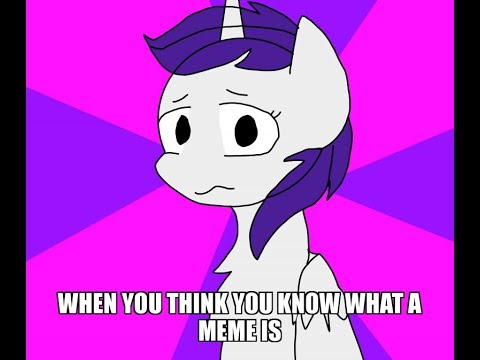 The word Meme, what does it mean?