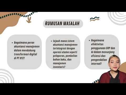 Jurnal analisis peran akuntansi manajemen dalam transformasi digital industri manufaktur