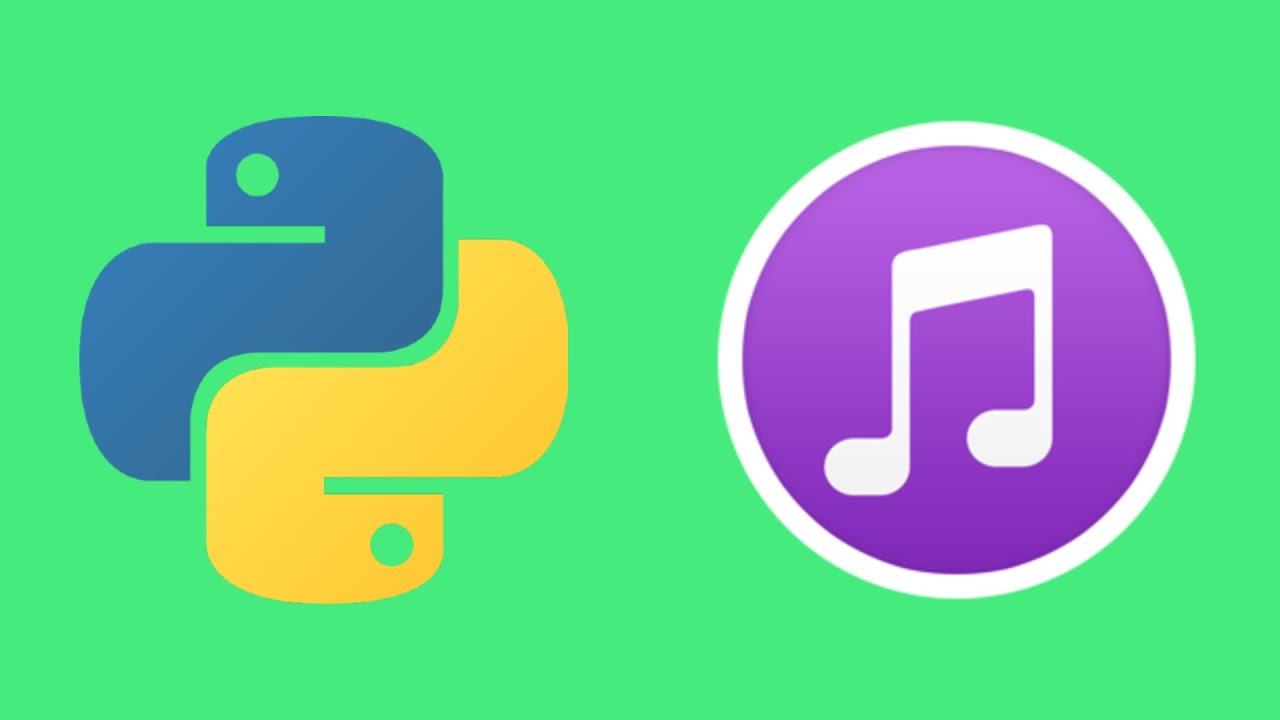 Using Python to Make Beats